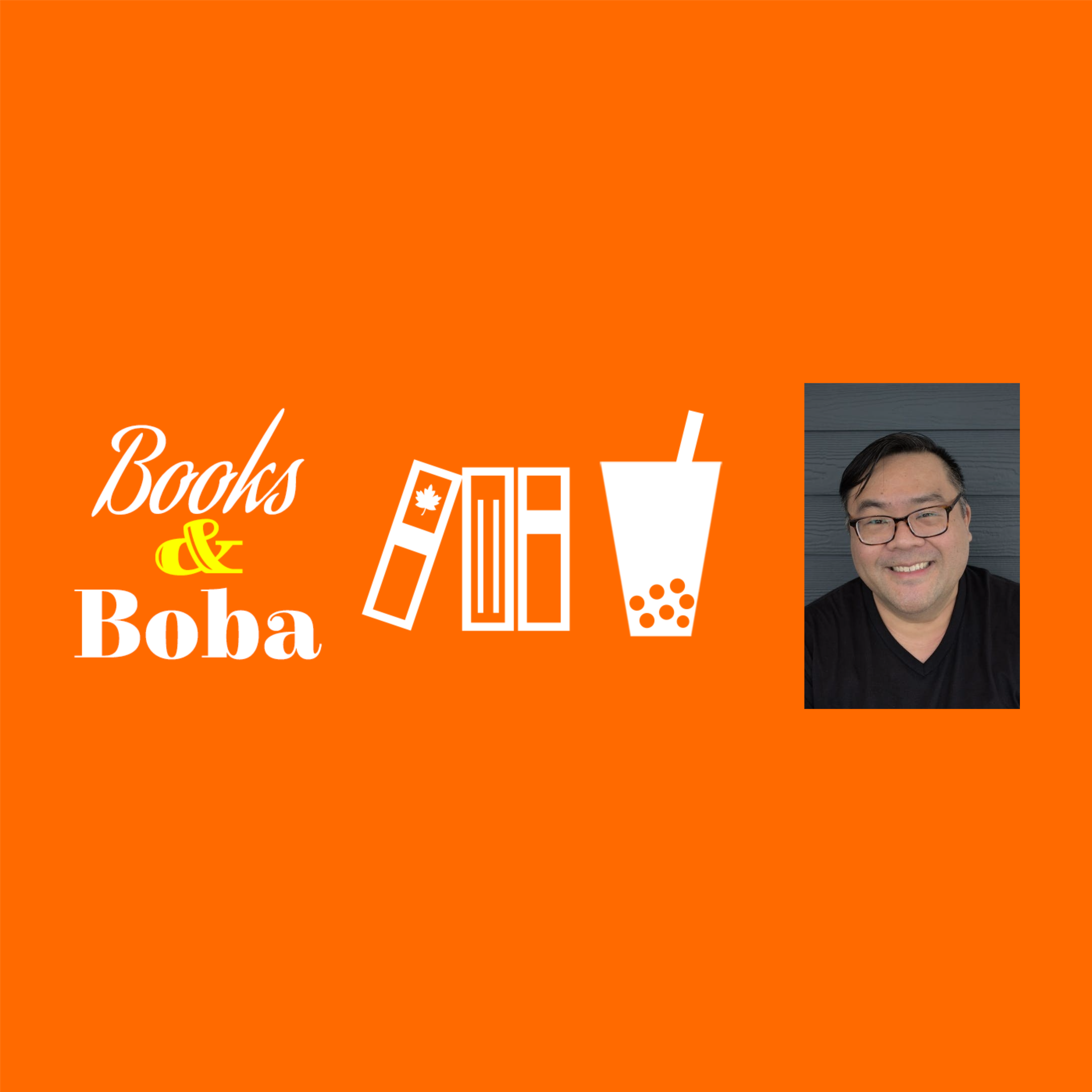 Books & Boba – An Asian American Book Club & Podcast